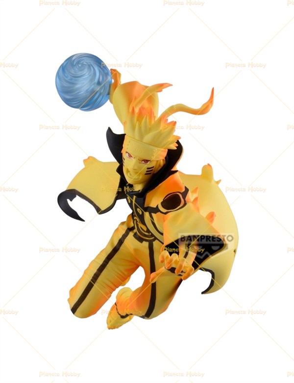 Naruto Shippuden - Naruto Uzumaki