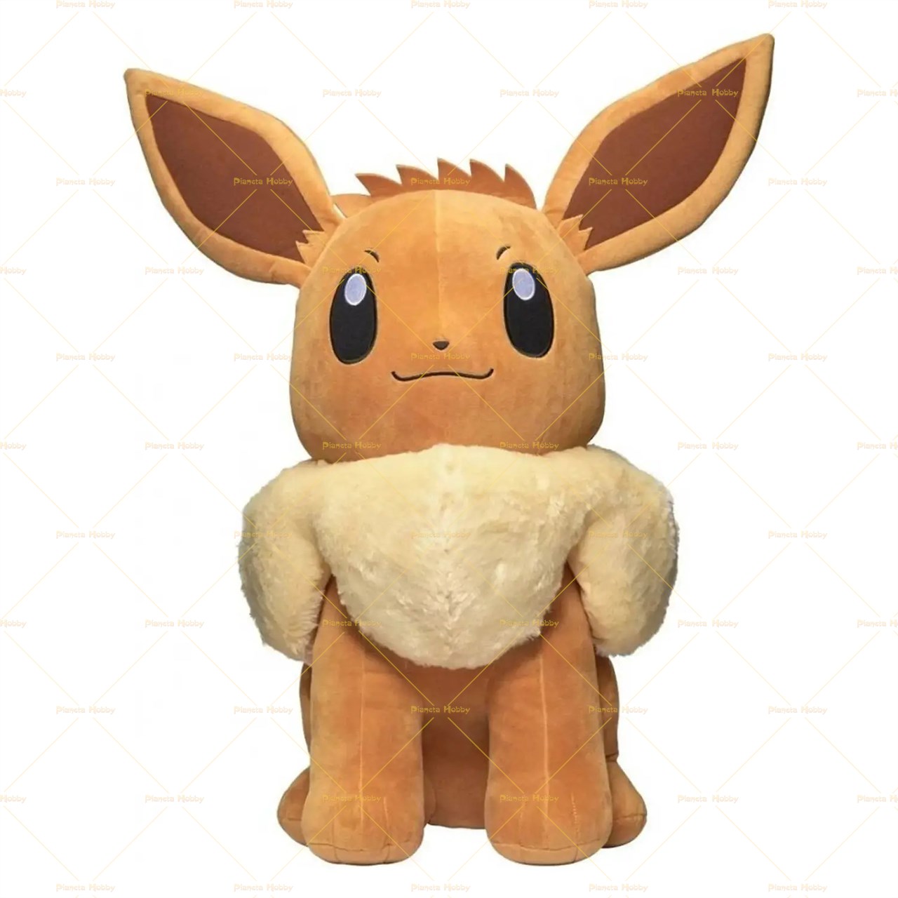Pokemon Peluche Eevee 60cm