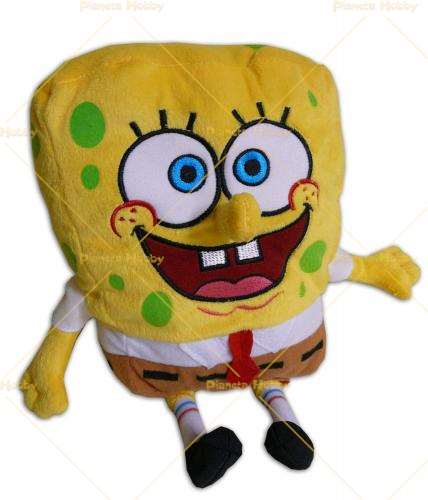 Spongebob - Spongebob Peluche misura 3