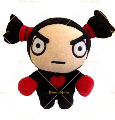 Pucca - Garu peluche misura 1