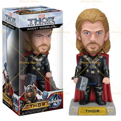 Funko Thor 2 - Bobble-Head