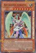 Archlord Zerato