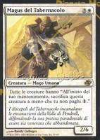 Magus del Tabernacolo - Magus of the Tabernacle
