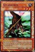 Gilasaurus