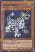 Cyber Kirin