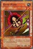 Hane-Hane