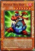 Acquistiamo Manga Ryu-Ran