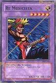 Re Musicista