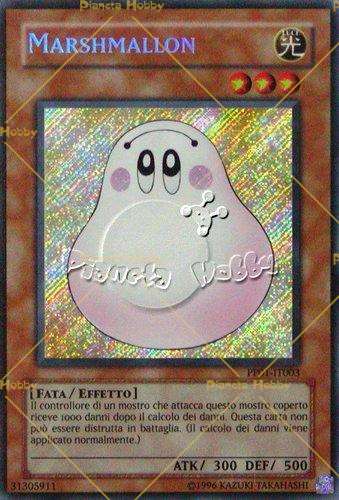 Marshmallon