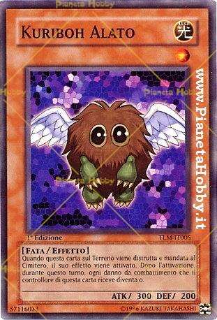 Kuriboh Alato