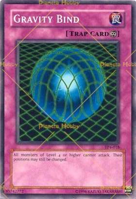 Gravity Bind