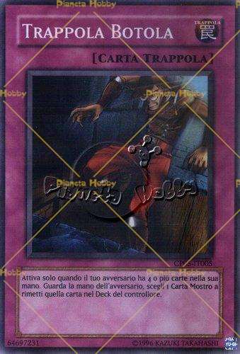 Trappola Botola
