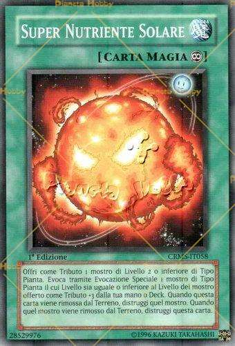 Super Nutriente Solare