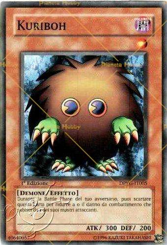 Kuriboh