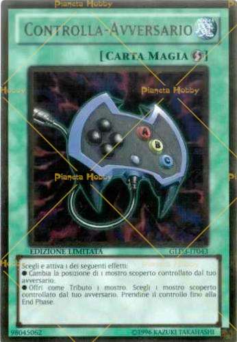 Controlla Avversario