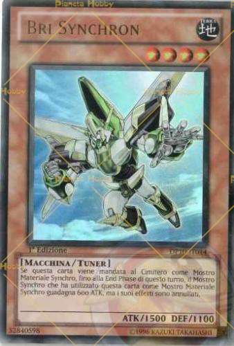 Bri Synchron
