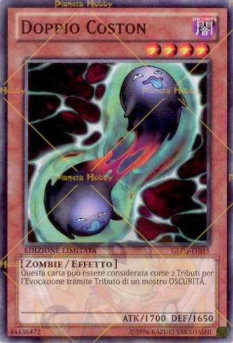 Doppio Coston