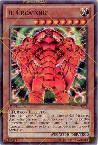 Il Creatore