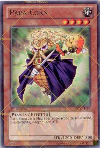 Papa-Corn