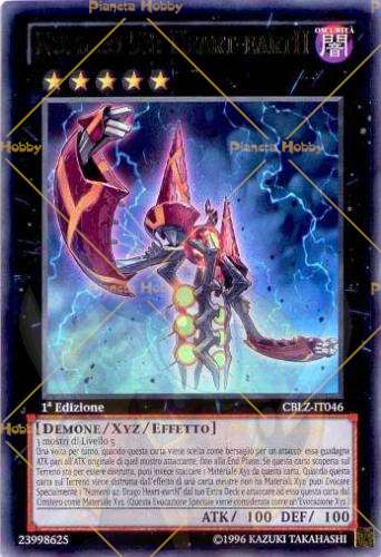 Numero 53: Heart-eartH