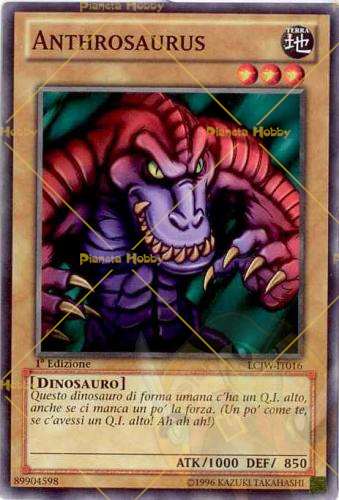 Anthrosaurus