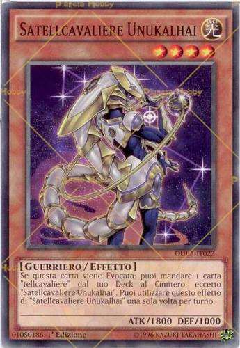 Satellcavaliere Unukalhai
