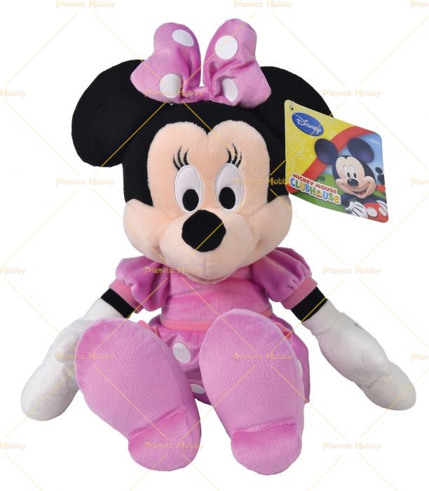 Mickey Mouse MCH Minnie