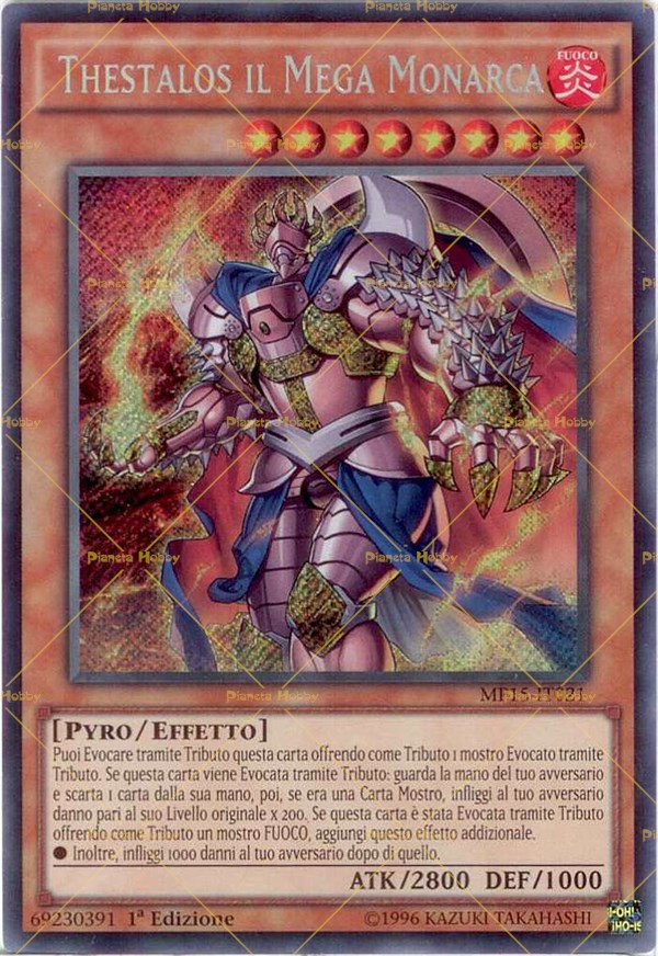 Thestalos il Mega Monarca