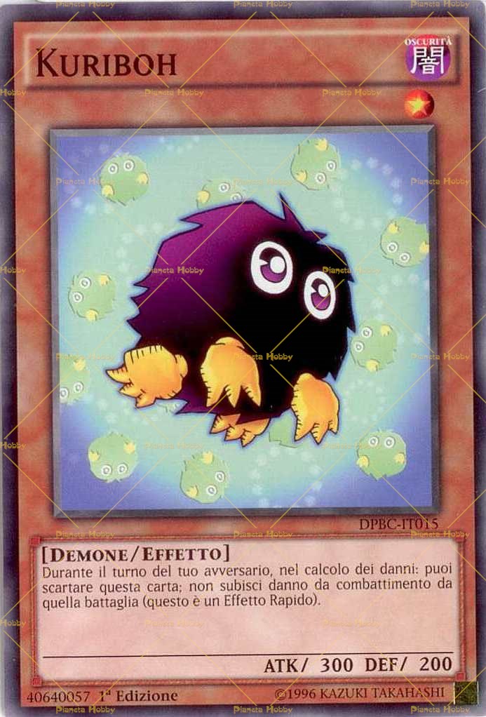 Kuriboh