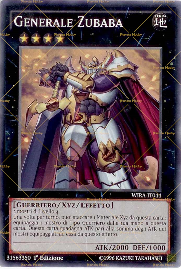 Generale Zubaba