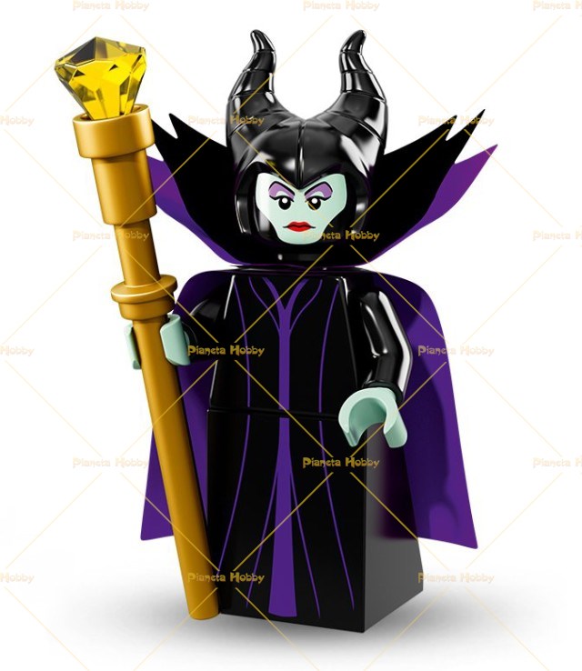 Malefica
