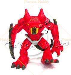 Magmion il Signore del Male - senza carta