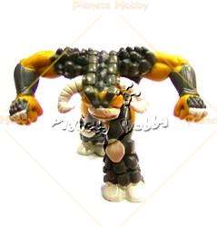 L'Antico Thorg Signore della Terra