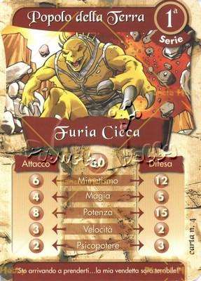 Furia Cieca 004