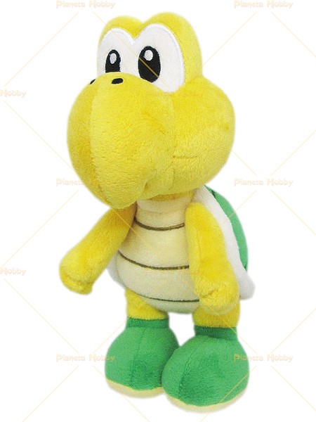 Peluche Super Mario - Koppa 20cm