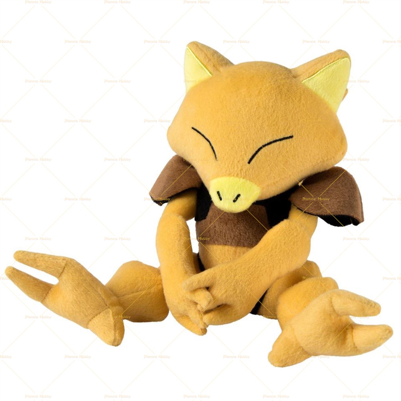 Pokemon - Abra peluche 20cm