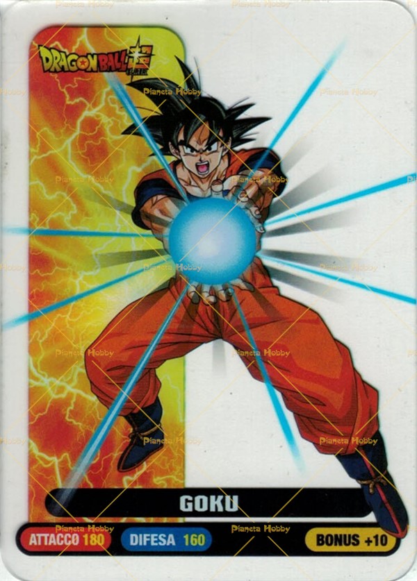 Goku