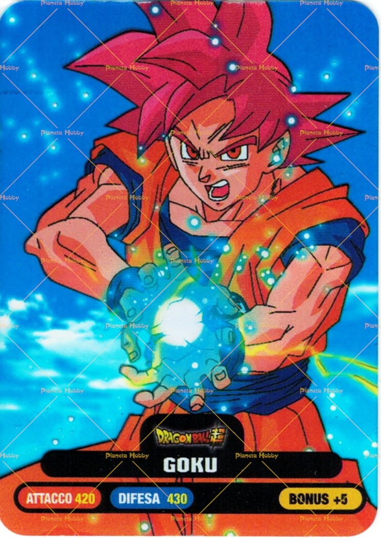 Goku