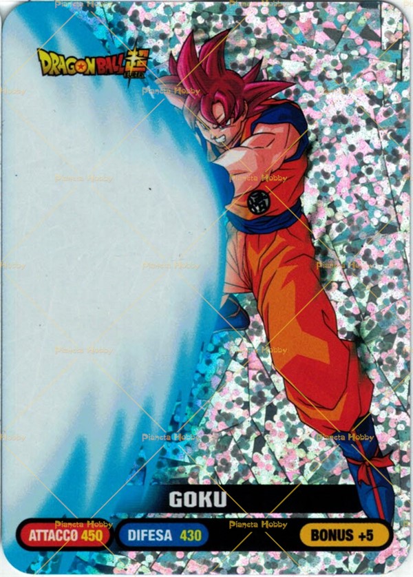 Goku