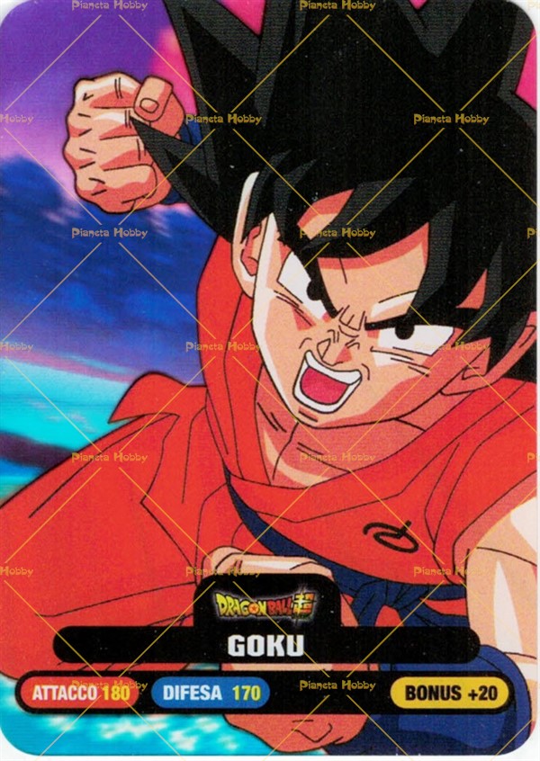 Goku