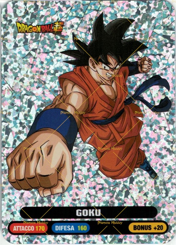 Goku