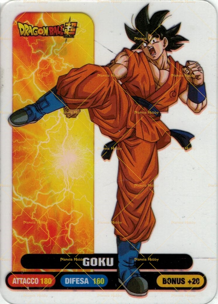 Goku