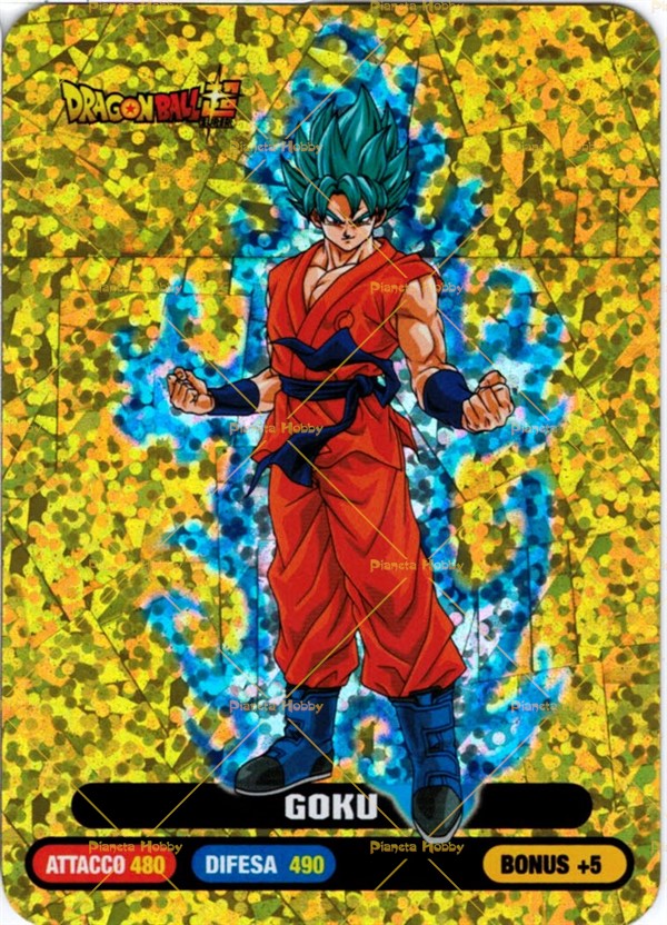 Goku