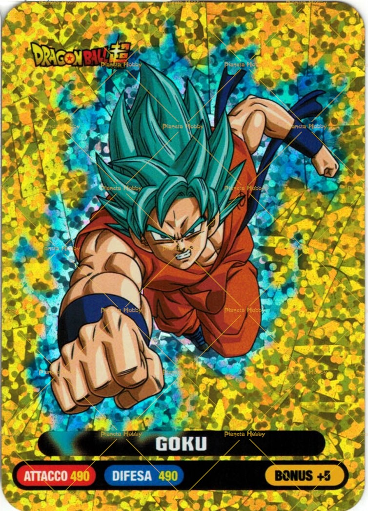 Goku