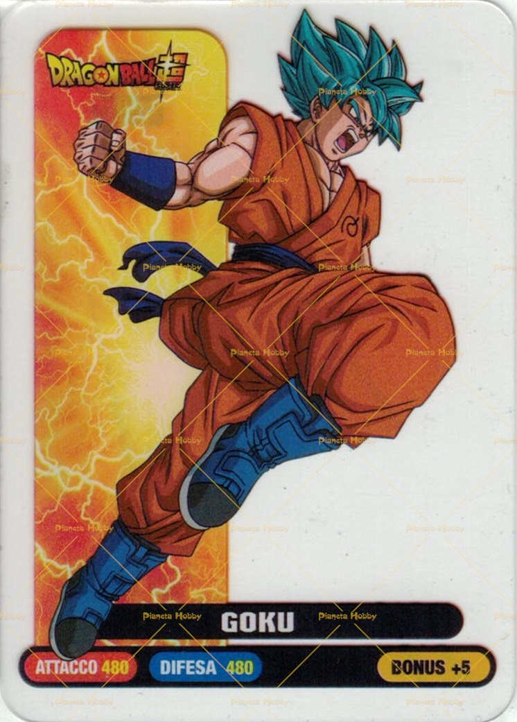 Goku