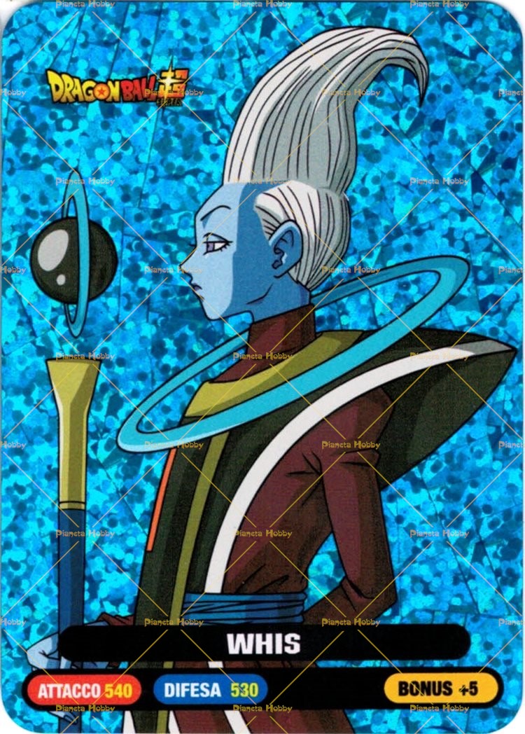 Whis