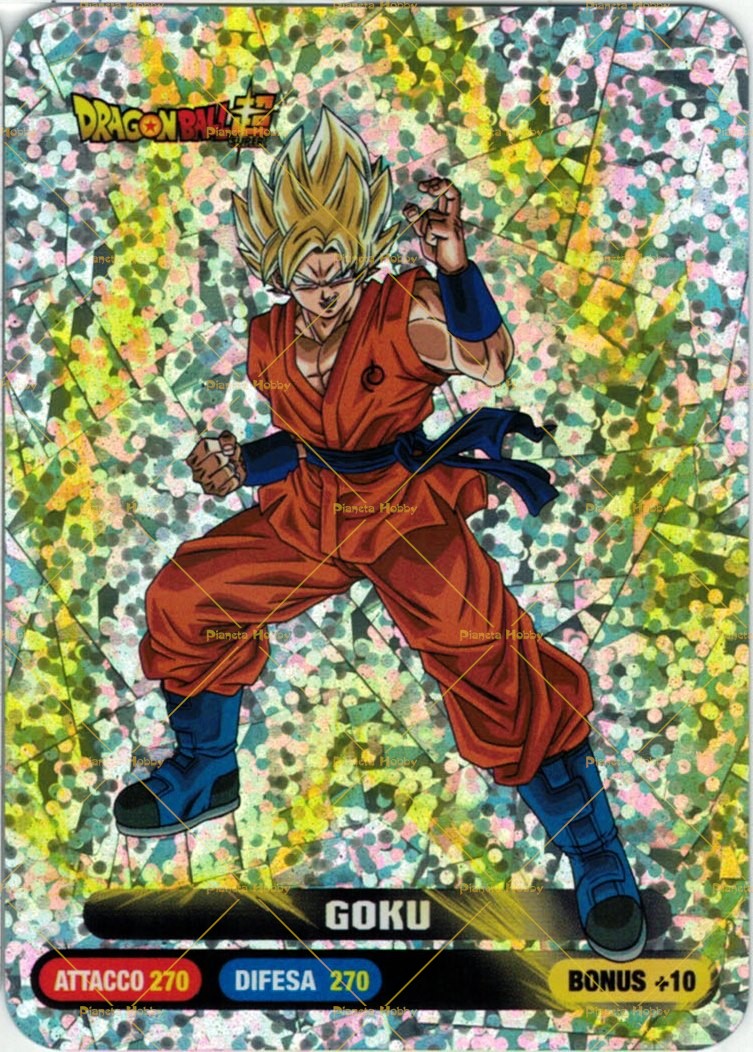 Goku