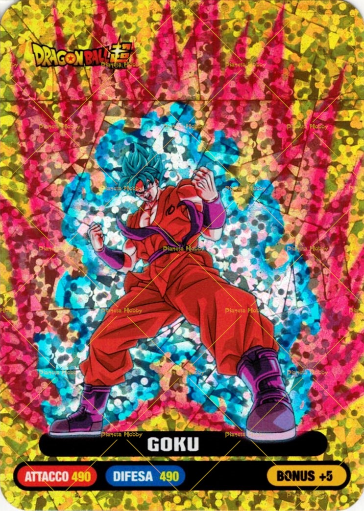 Goku