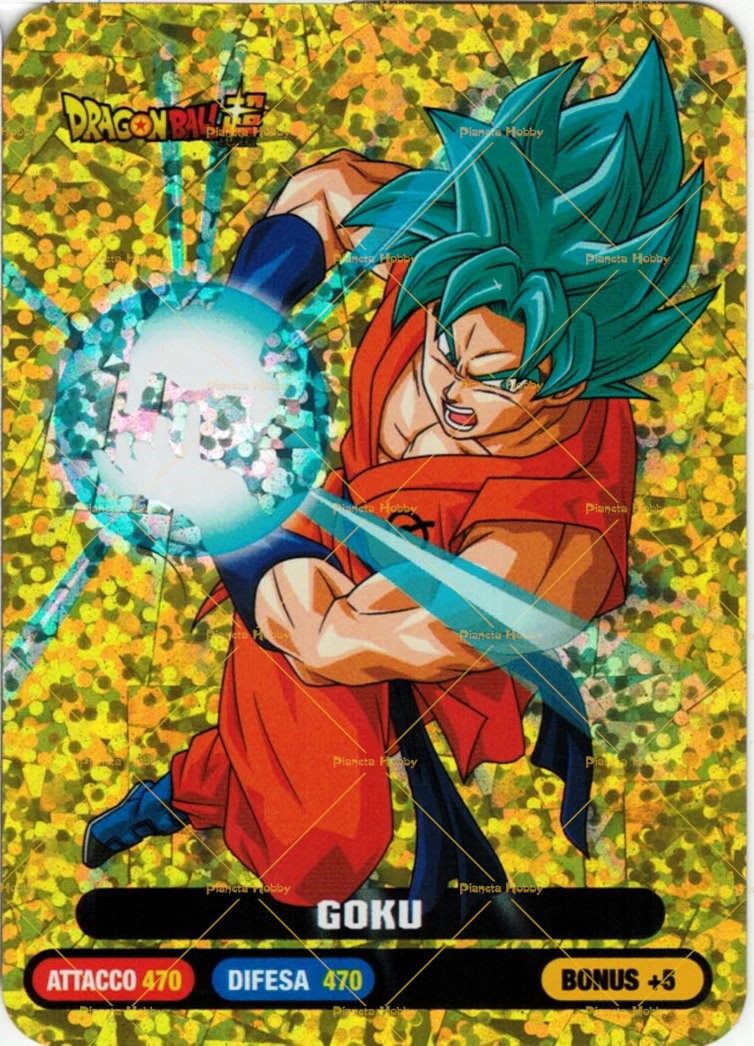 Goku