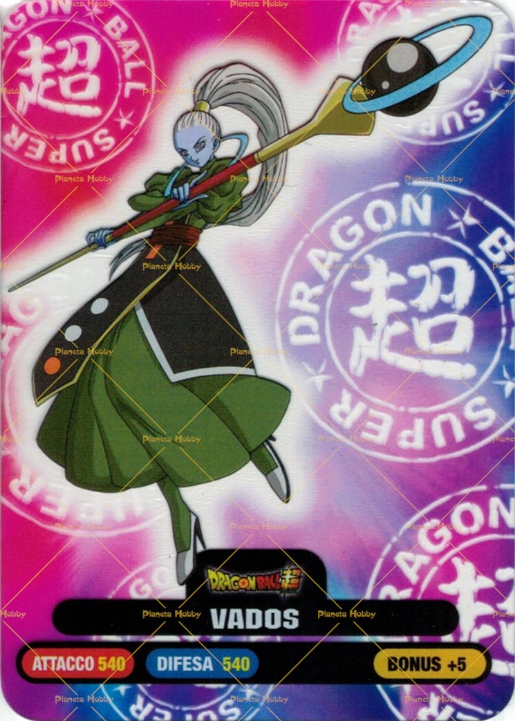 Vados